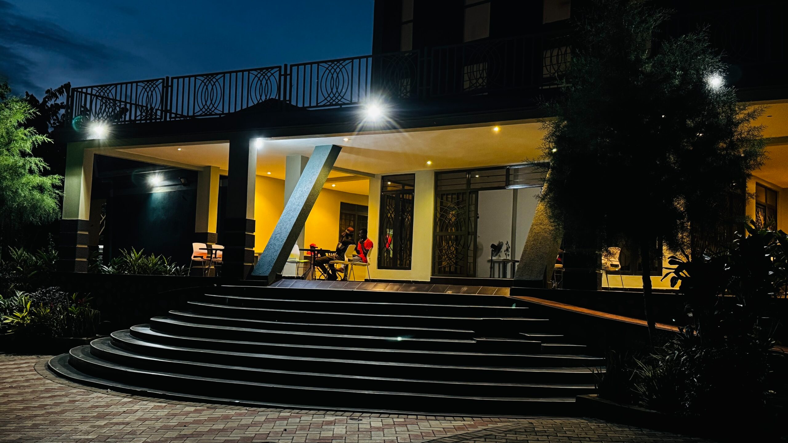 Nagalaale Country House Mukono | Hotel Photos & Prices (Uganda Safaris ...